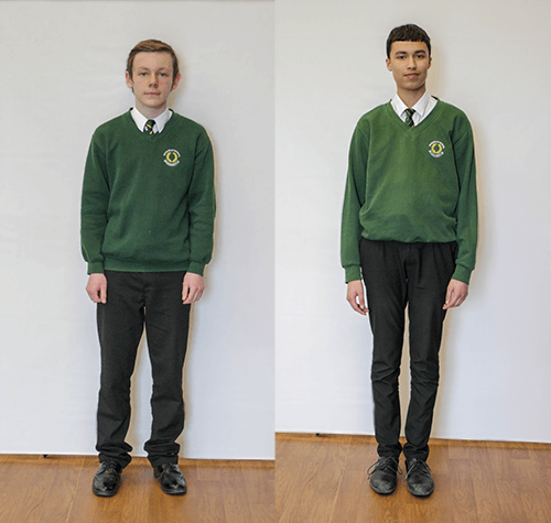 Uniform – Wickersley School and Sports College