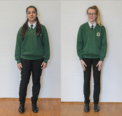Uniform – Wickersley School and Sports College