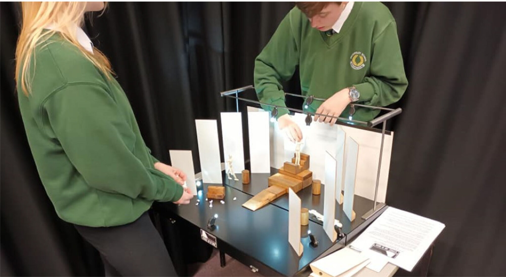 Wickersley School and Sports College – We aim to send every young ...