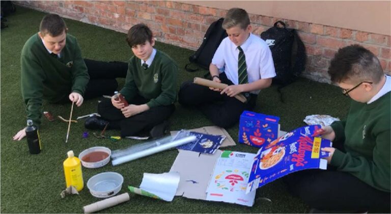 Wickersley School and Sports College – We aim to send every young ...