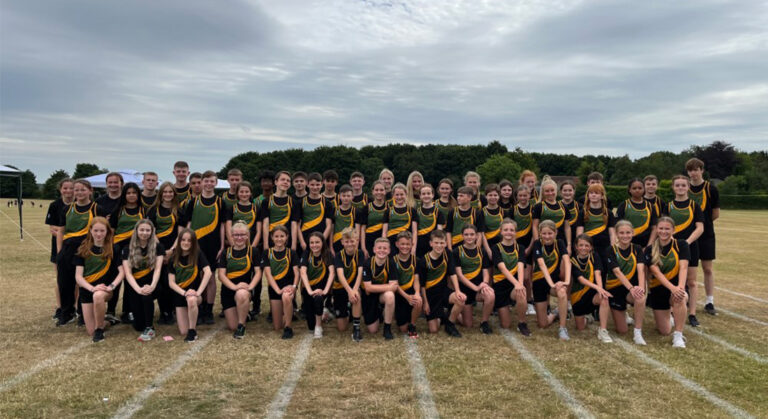 News – Wickersley School and Sports College