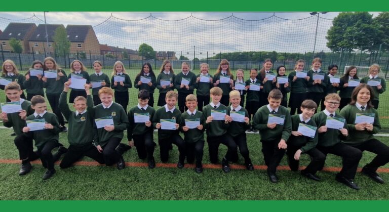 News – Wickersley School and Sports College