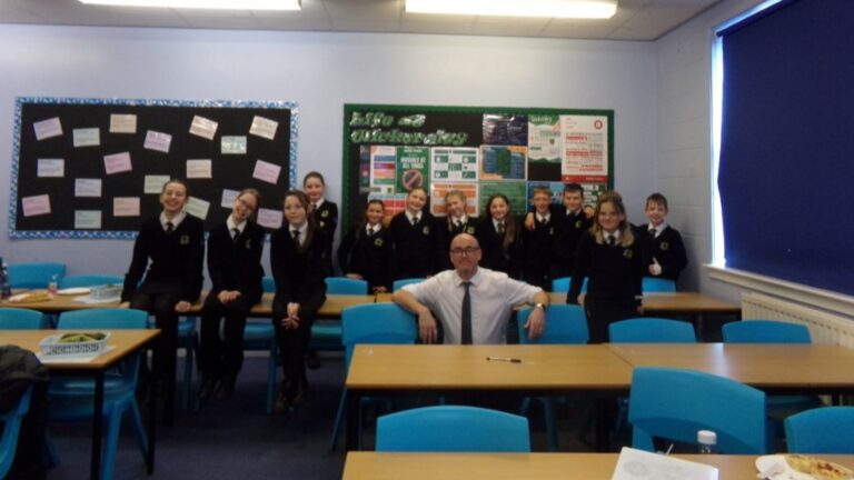 Wickersley School and Sports College – We aim to send every young ...