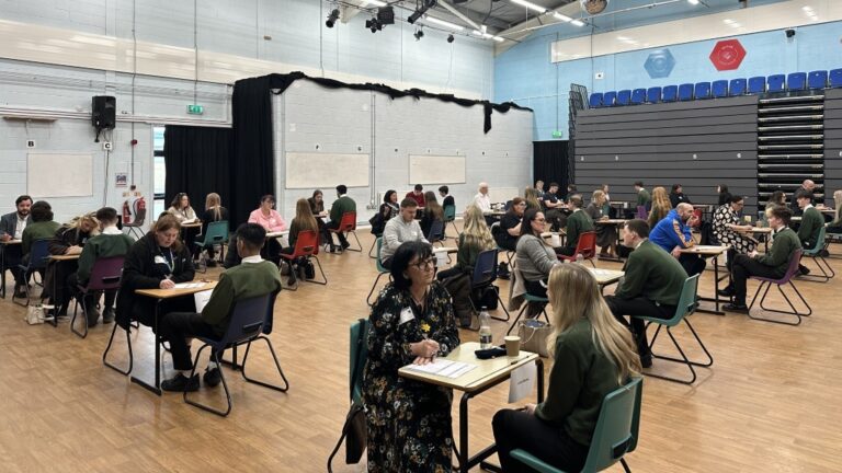 Wickersley School and Sports College – We aim to send every young ...