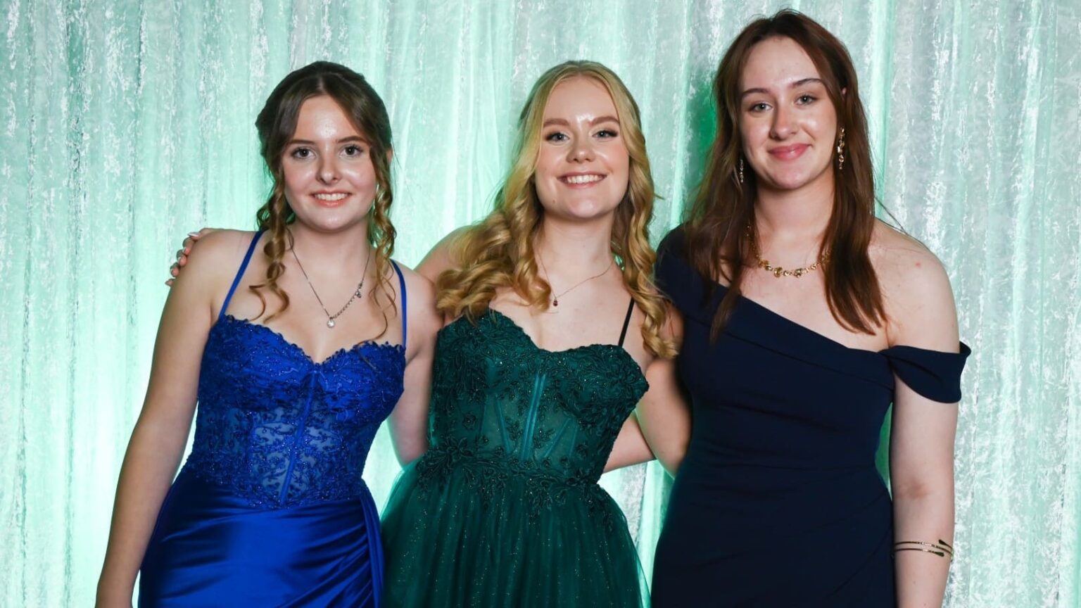 WSSC Class of 2025 Prom – Wickersley School and Sports College
